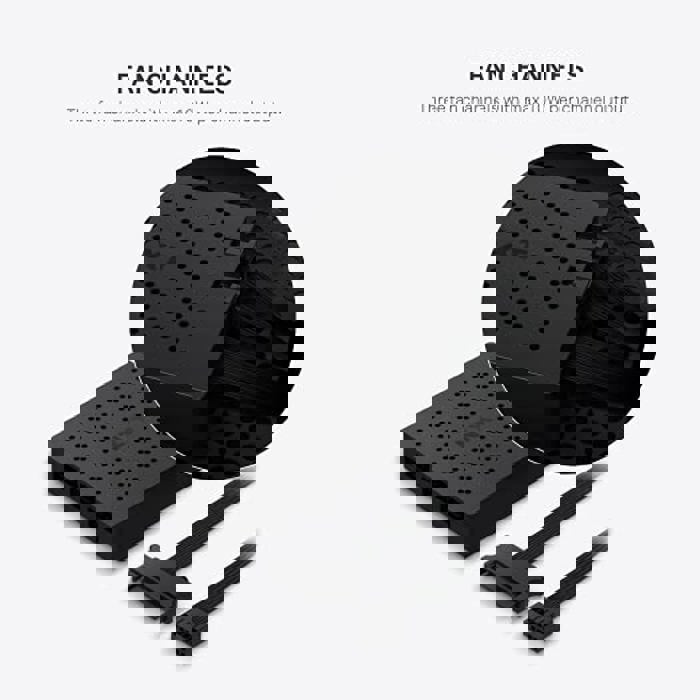 Last completed PC builds with NZXT AER RGB 2-140mm Twin Fans | Pangoly