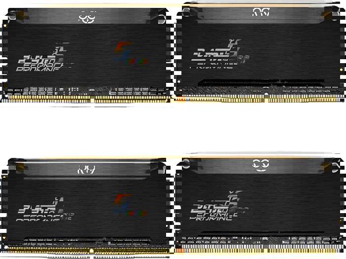 OLOy Blade RGB 32GB (2 x 16GB) DDR5 6400 RAM - Specs, Compare Prices ...
