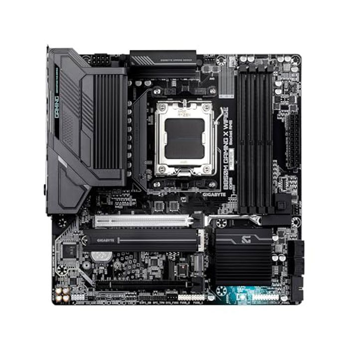 GIGABYTE B850M Gaming X WIFI6E vs Biostar Z890AX-E PRO Motherboard ...