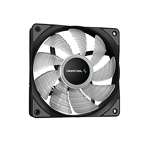 DeepCool Castle 360EX A-RGB vs CASTLE 240EX RGB CPU Cooler Comparison ...