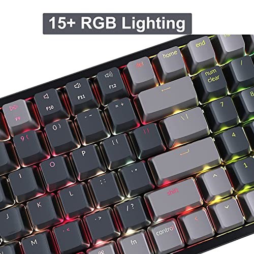 Keychron K4C3 Keyboard - Specs, Compare Prices | Pangoly