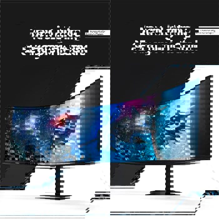 Samsung Odyssey G9 G95C Monitor - Specs, Compare Prices | Pangoly