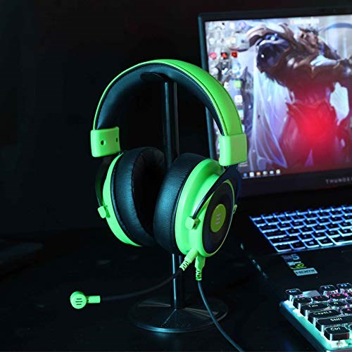 EKSA E900-pro Green Headset - Specs, Compare Prices | Pangoly