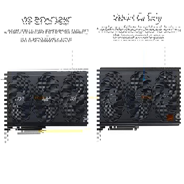 ASUS ProArt GeForce RTX 4060 OC Edition vs Gigabyte GeForce RTX 5070 Ti ...