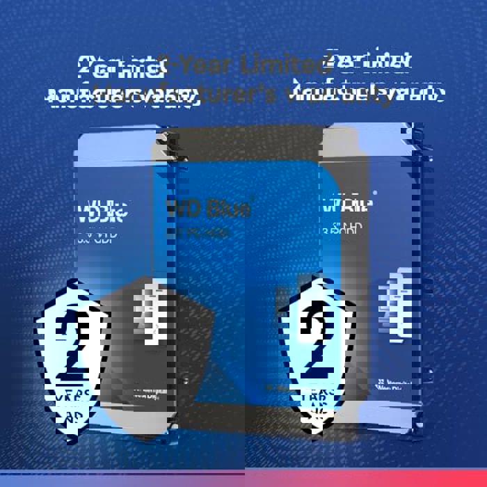 Western Digital WD Blue 2TB WD20EARZ vs WD RE4 1TB WD1003FBYX Hard Disk Comparison | Pangoly