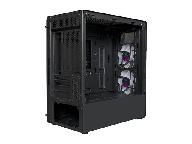 Cooler Master TD300 Mesh Case - Specs, Compare Prices | Pangoly