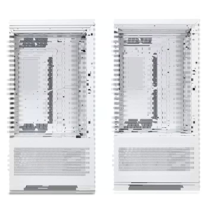 Lian Li V3000 Plus White GGF Edition Case - Specs, Compare Prices | Pangoly