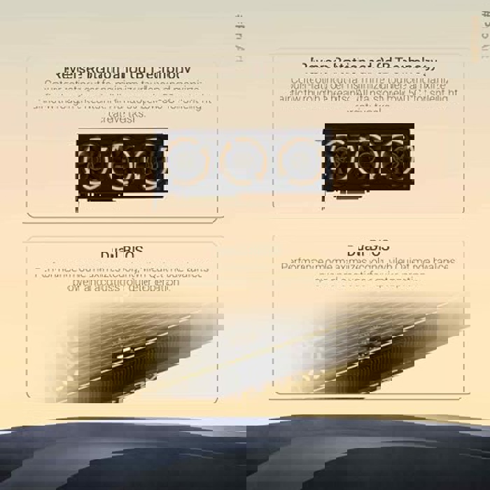 ASUS ProArt GeForce RTX 5070 Ti OC Edition vs Dual GeForce RTX 4060 Ti ...