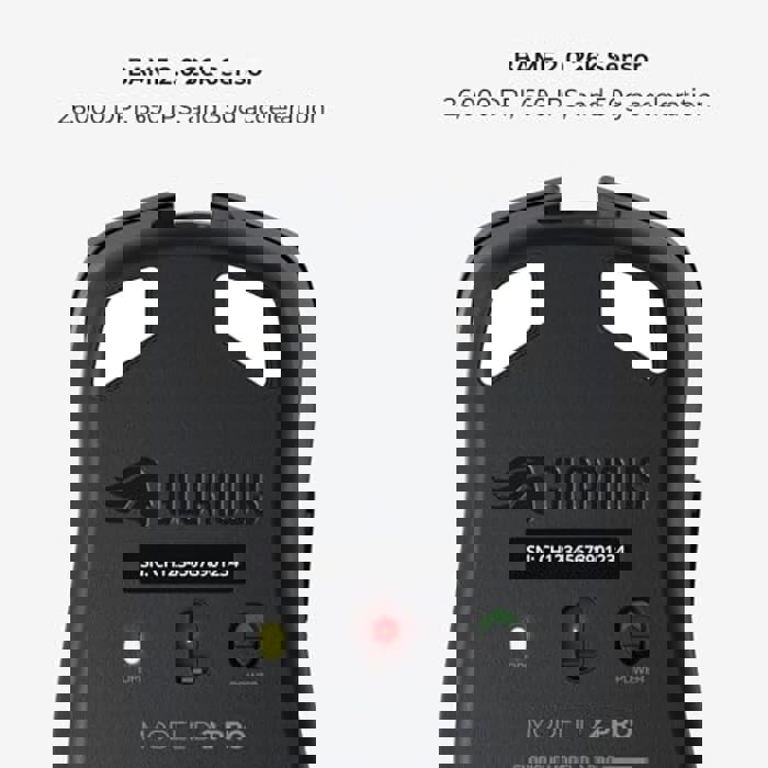 GLORIOUS Gaming Model D 2 PRO Mouse - Specs, Compare Prices | Pangoly