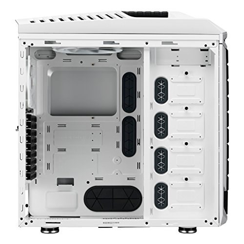 Cooler Master Stryker SE Case - Specs, Compare Prices | Pangoly