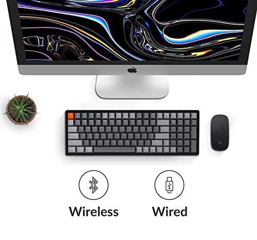 Keychron K4C3 Keyboard - Specs, Compare Prices | Pangoly