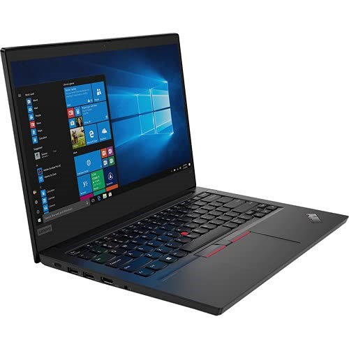 Lenovo ThinkPad E14 20RA004YUS Laptop - Specs, Performance, Compare ...