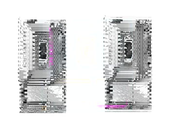 Gigabyte B860M AORUS ELITE WIFI6E ICE vs ASRock B660M PG Riptide ...