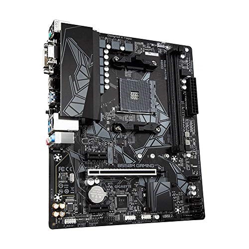 Asus ROG STRIX B860-F GAMING WIFI vs Gigabyte B550M GAMING Motherboard ...