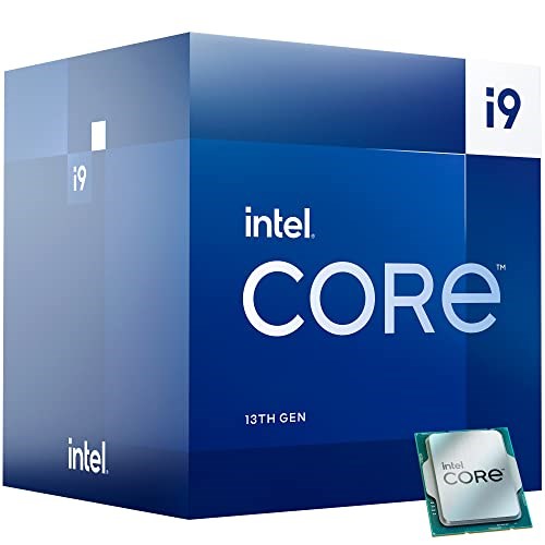 Intel Core i9-13900 CPU - Specs, Performance, Compare Prices | Pangoly