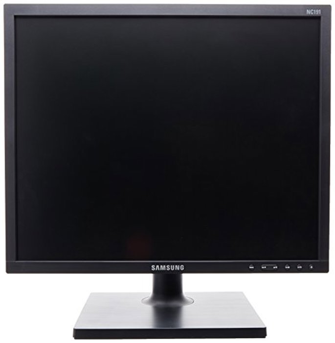 Samsung NC191-T Monitor - Specs, Compare Prices | Pangoly