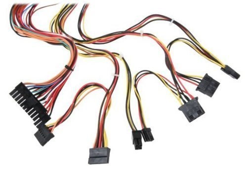 Logisys PS480D 480W Power Supply - Specs, Compare Prices | Pangoly