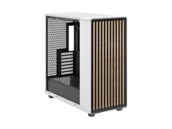 Fractal Design North XL White Case - Specs, Compare Prices | Pangoly