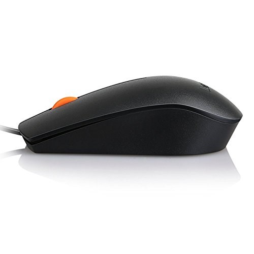 Lenovo GX30M39704 Mouse - Specs, Compare Prices | Pangoly