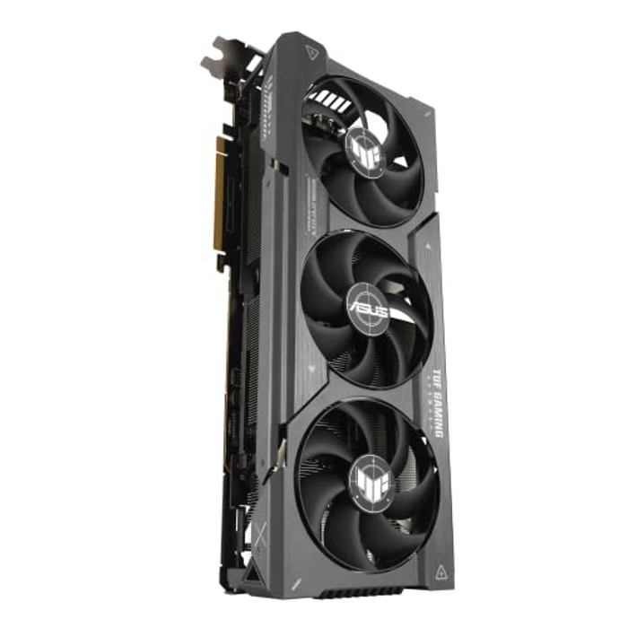 ASUS TUF Gaming Radeon RX 7900 XT OC Edition Graphics Card - Specs ...