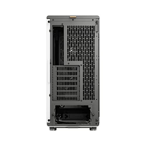 Fractal Design North White Case - Specs, Compare Prices | Pangoly