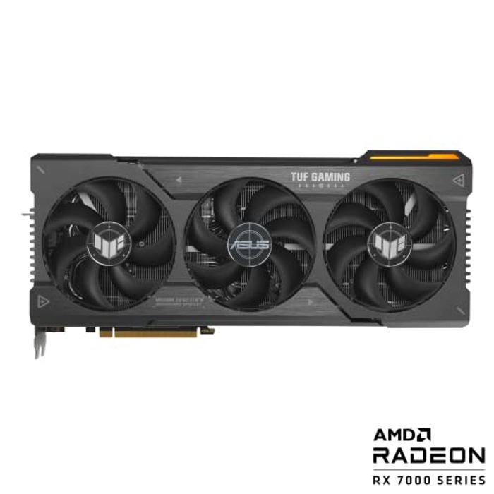 XFX Radeon RX 7900 GRE RX-79GMERCBR vs ASUS TUF Gaming Radeon RX 7900 ...