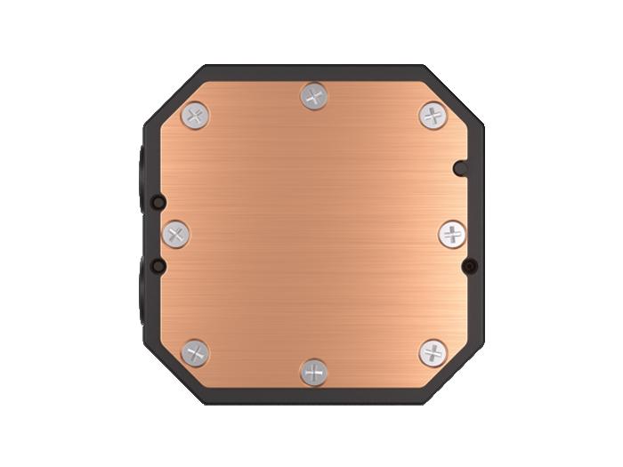 Corsair iCUE H115i ELITE CAPELLIX XT CPU Cooler - Specs, Compare Prices ...