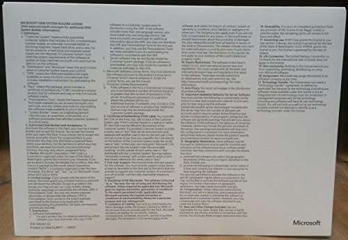 Last completed PC builds with Microsoft Windows 10 Pro - DVD | Pangoly