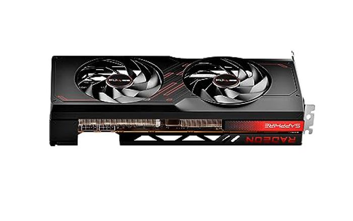 Sapphire Pulse Radeon RX 7700 XT vs ASUS Phoenix NVIDIA GeForce GTX ...