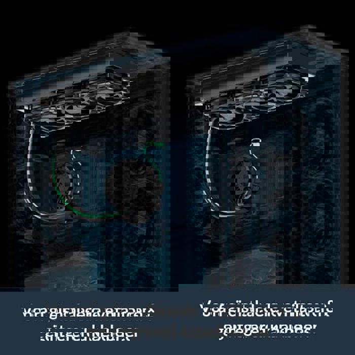 ARCTIC Liquid Freezer III Pro 420 CPU Cooler - Specs, Compare Prices ...