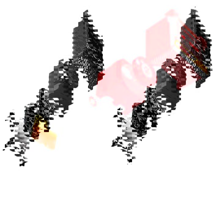 ASUS ROG RYUJIN III 360 ARGB EVA-02 EDITION vs TRYX PANORAMA 360 ARGB ...