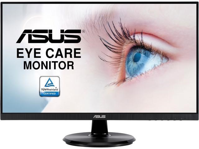 ASUS VA27DCP Monitor - Specs, Compare Prices | Pangoly