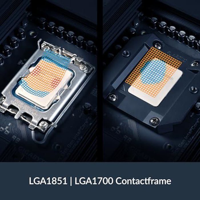 ASUS ROG Ryujin III 240 ARGB vs ARCTIC Liquid Freezer III Pro 280 CPU ...