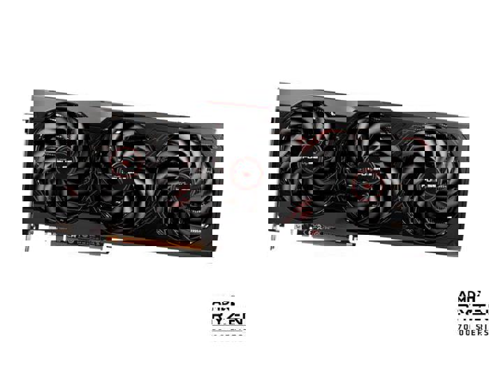MSI GeForce RTX 4090 SUPRIM 24G vs Sapphire PULSE Radeon RX 7900 GRE ...