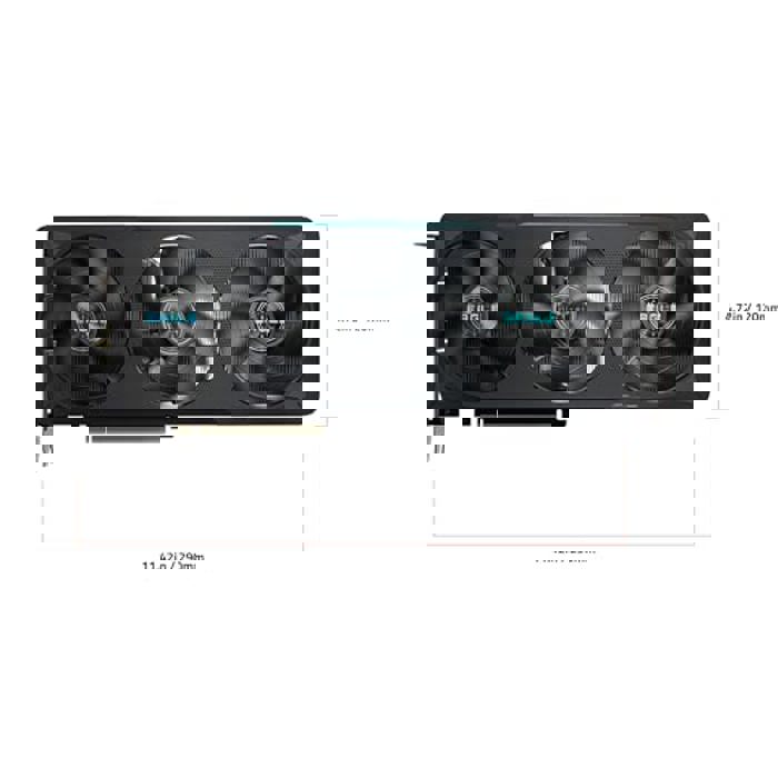 Gigabyte GeForce RTX 5070 EAGLE OC SFF 12G vs ASUS ROG Strix GeForce ...