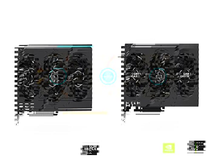 Gigabyte GeForce RTX 4070 EAGLE OC 12G vs EVGA GeForce GTX 1060 6GB FTW ...