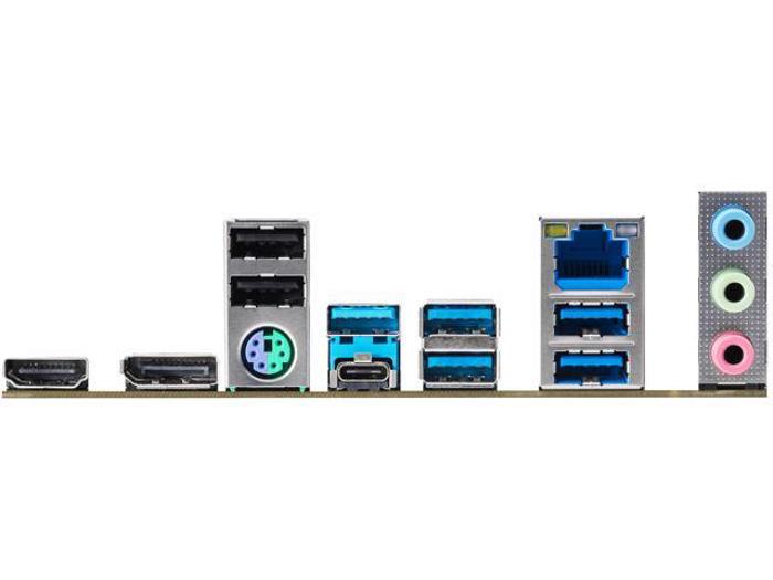 ASRock B550M PG RIPTIDE Motherboard - Specs, Compare Prices | Pangoly