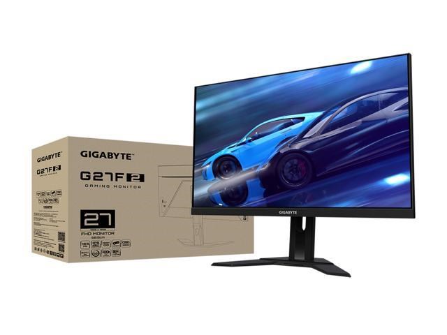 GIGABYTE G27F 2 Monitor - Specs, Compare Prices | Pangoly