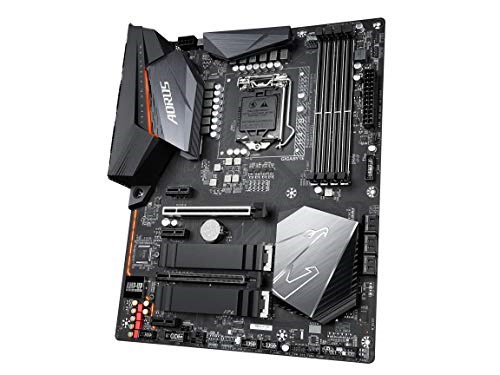 MSI MEG Z890 GODLIKE vs Gigabyte H470 AORUS PRO AX Motherboard ...