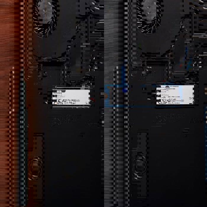 Kingston NV3 4TB vs Silicon Power A60 1TB SSD Comparison | Pangoly