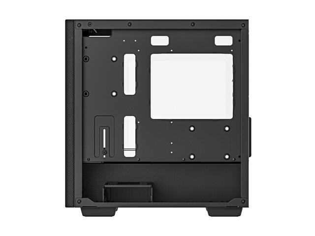 Deepcool MACUBE 110 Case - Specs, Compare Prices | Pangoly