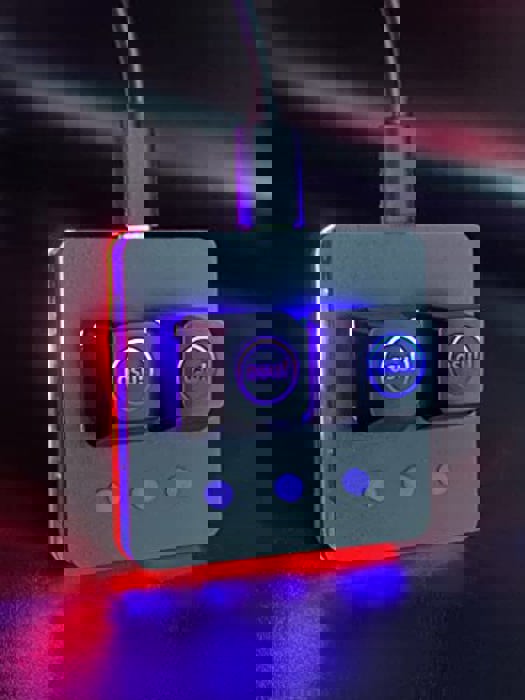 Price history for Newhui Mini 2-Key OSU! Keypad Hot Swap Mechanical ...