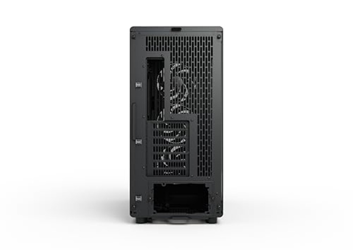 Phanteks Eclipse Series P400 vs Fractal Design Epoch XL Black Tempered ...