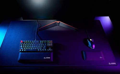 Glorious XL Extended Gaming Mouse Pad Mouse Pad - Specs, Compare Prices ...