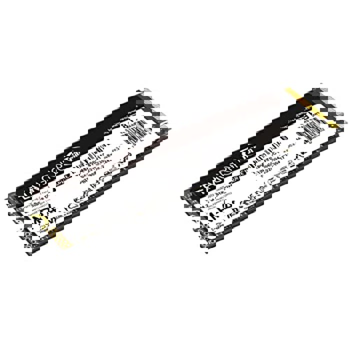 TEAMGROUP MP44 8TB SSD - Specs, Performance, Compare Prices | Pangoly