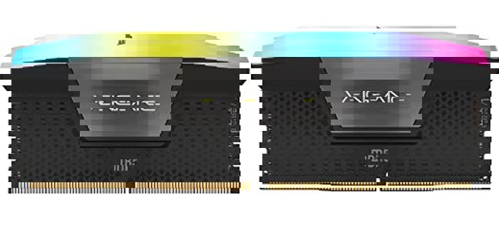 Corsair VENGEANCE RGB 32GB (2x16GB) DDR5 7200MHz RAM - Specs, Compare ...