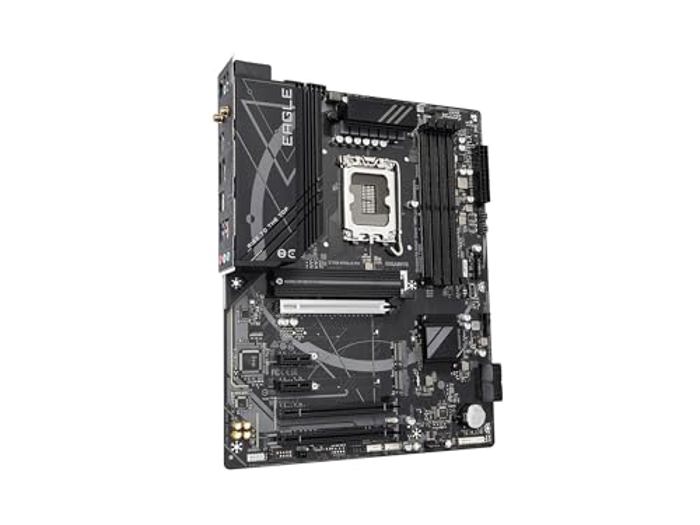 GIGABYTE Z790 Eagle AX Motherboard - Specs, Compare Prices | Pangoly