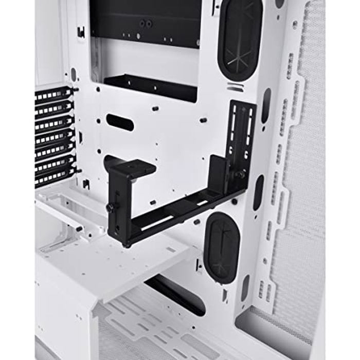Thermaltake Core P6 TG Snow Edition Case - Specs, Compare Prices | Pangoly