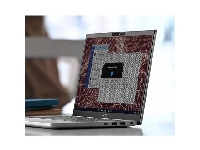 Dell Latitude 7330 Laptop - Specs, Performance, Compare Prices | Pangoly