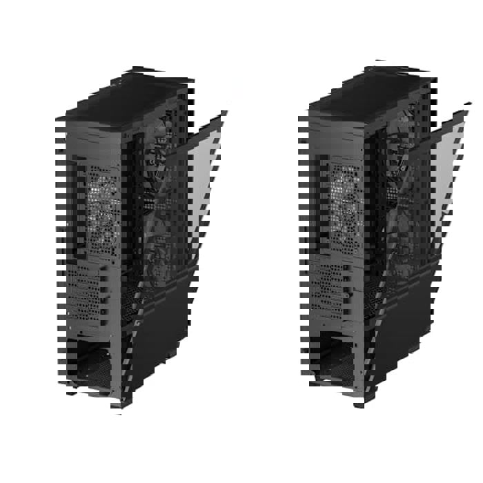 DeepCool CH360 Case - Specs, Compare Prices | Pangoly